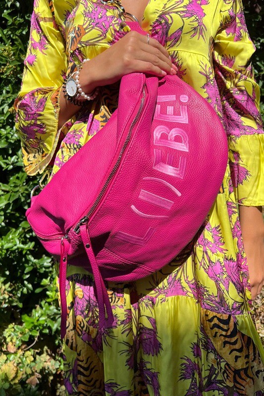 Miss Goodlife Crossbody-Bag LIEBE