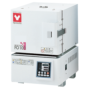 Mufla estandar - 1.5L | Cotizar Equipo de Laboratorio