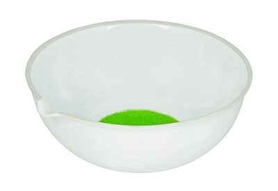 Capsula de porcelana - 1300 ml | Cotizar Equipo de Laboratorio