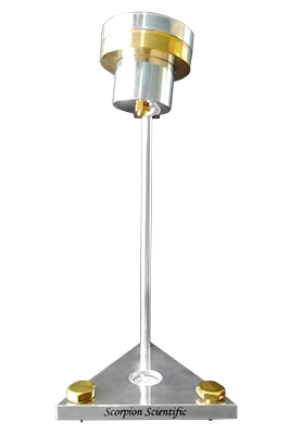 Copa Ford No.4 | Cotizar Equipo de Laboratorio