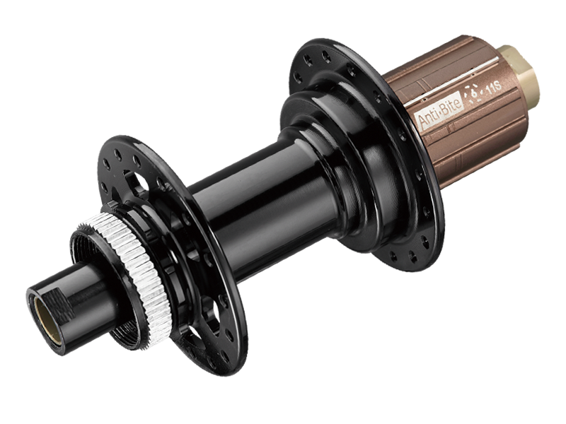 Hand Built Road Boost Wheels