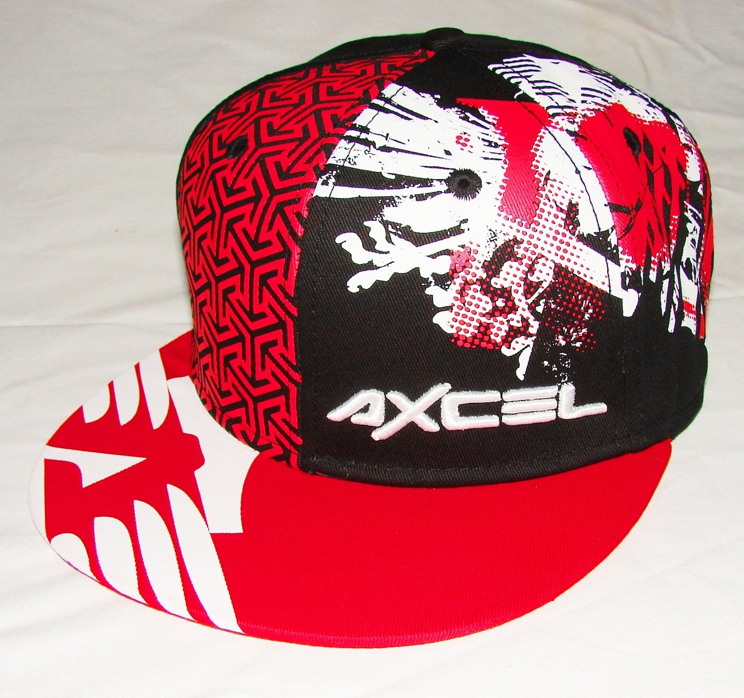 Axcel Rad Hat