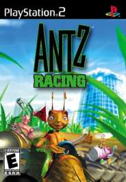 Antz Extreme Racing – PS2 – Used – Store – slackers.com