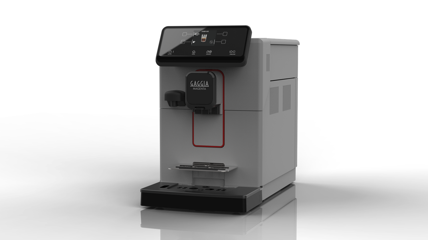 All Automatic Machines - GAGGIA UNITED KINGDOM All Automatic Machines - GAGGIA UNITED KINGDOM