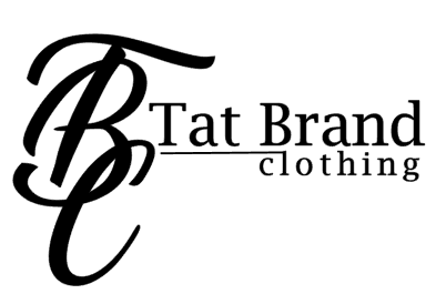Tat Brand Clothinbg
