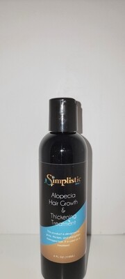 Store – Simplistic BSC