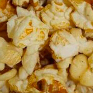 Old Fashioned Vanilla – Store – Popcorn Euphoria