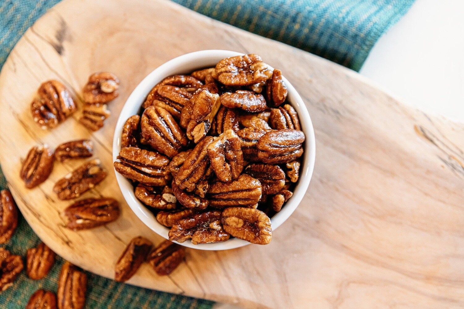 Pecan Shop - Pecan Shop - SL Sausage Co.
