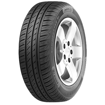 Point S Tyres Polokwane - Online Store