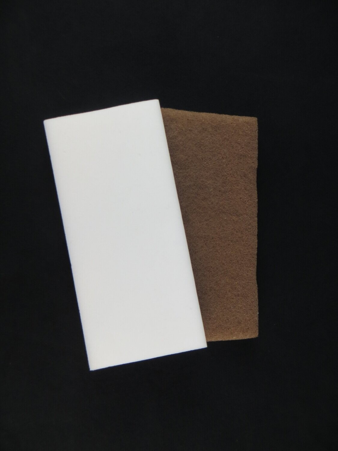 Melamine Pads 4.5" x 10" (Pack of 5)