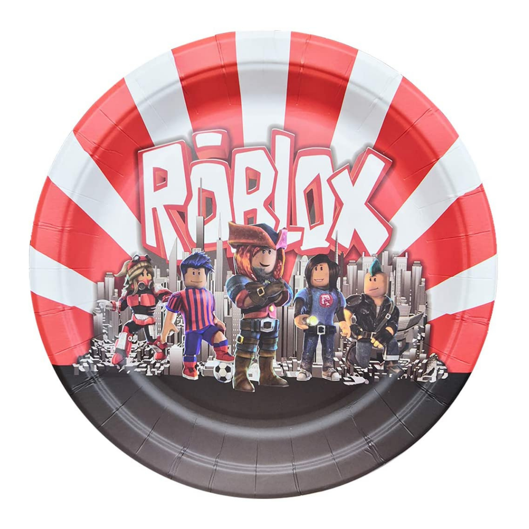Roblox