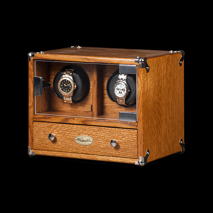 Store - Grenon's of Newport - Luxury Watches and Jewelry