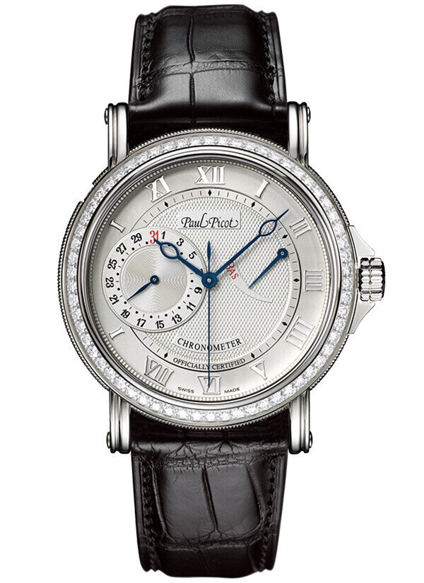 PAUL PICOT - Store - Grenon's of Newport - Luxury Watches and Jewelry
