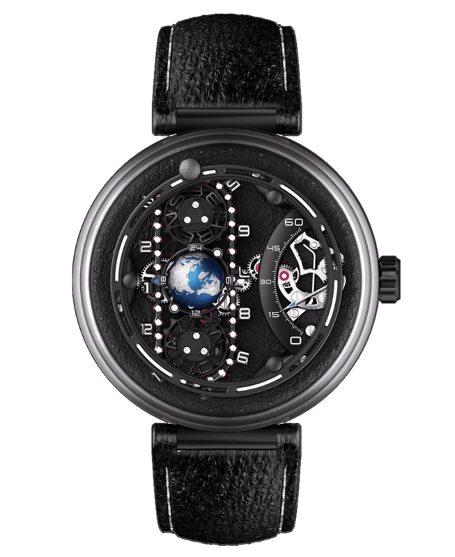 BEHRENS - Store - Grenon's of Newport - Luxury Watches and Jewelry