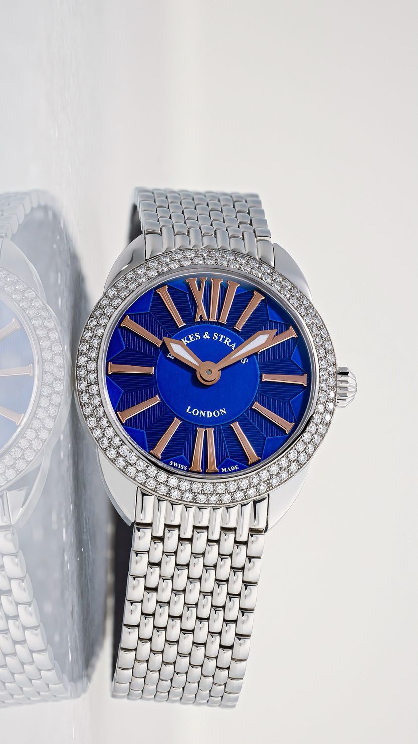 Mayfair - Store - Grenon's of Newport - Luxury Watches and Jewelry