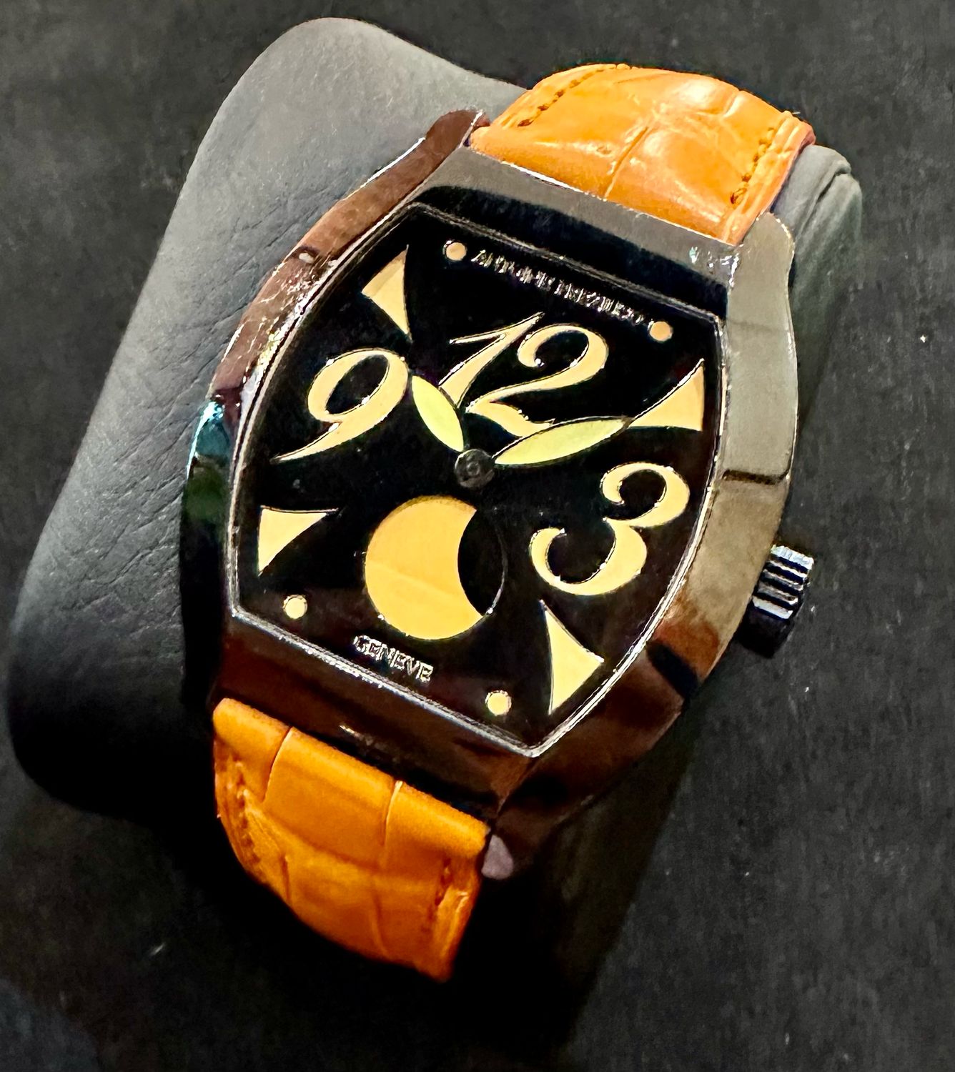 Antoine Preziuso Moonlight - Store - Grenon's of Newport - Luxury ...