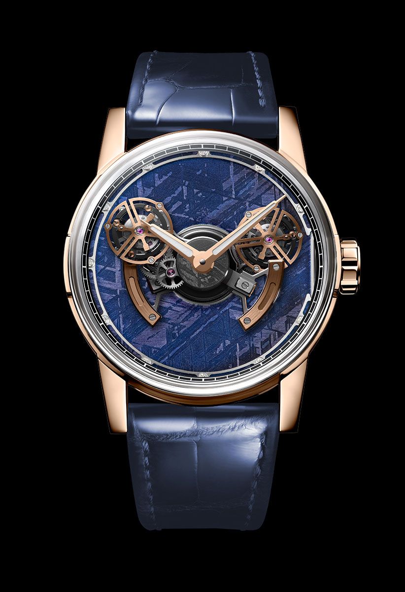 Astronef Gibeon - Store - Grenon's of Newport - Luxury Watches and Jewelry