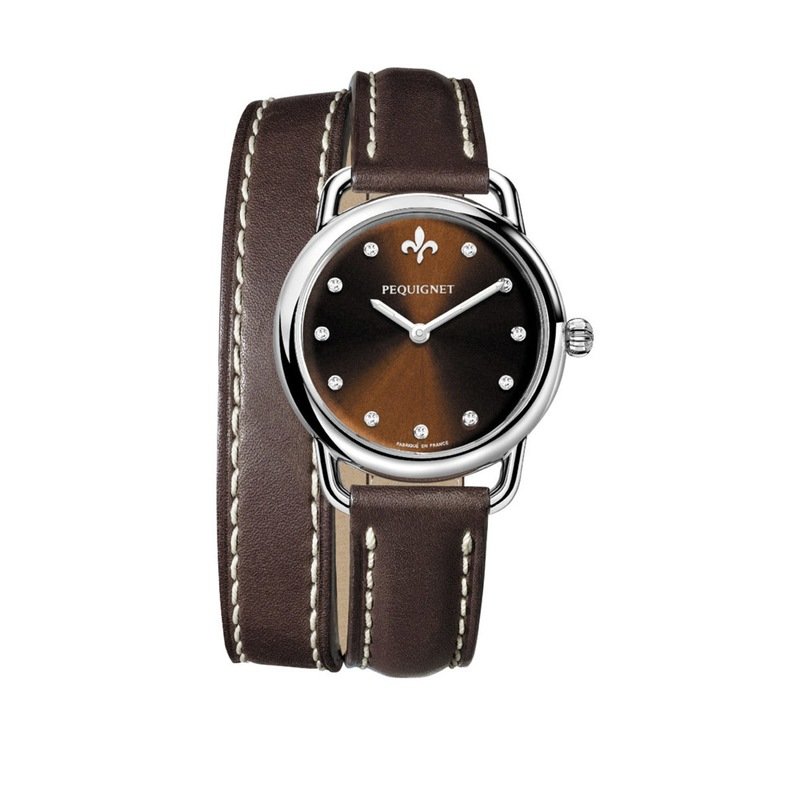 Equus - Store - Grenon's of Newport - Luxury Watches and Jewelry