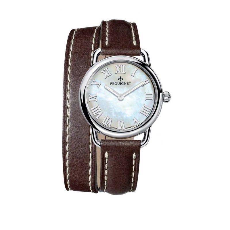 Equus - Store - Grenon's of Newport - Luxury Watches and Jewelry