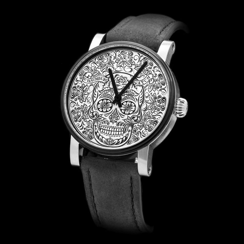 Unique Skull 99 - Store - Grenon's of Newport - Luxury Watches and Jewelry