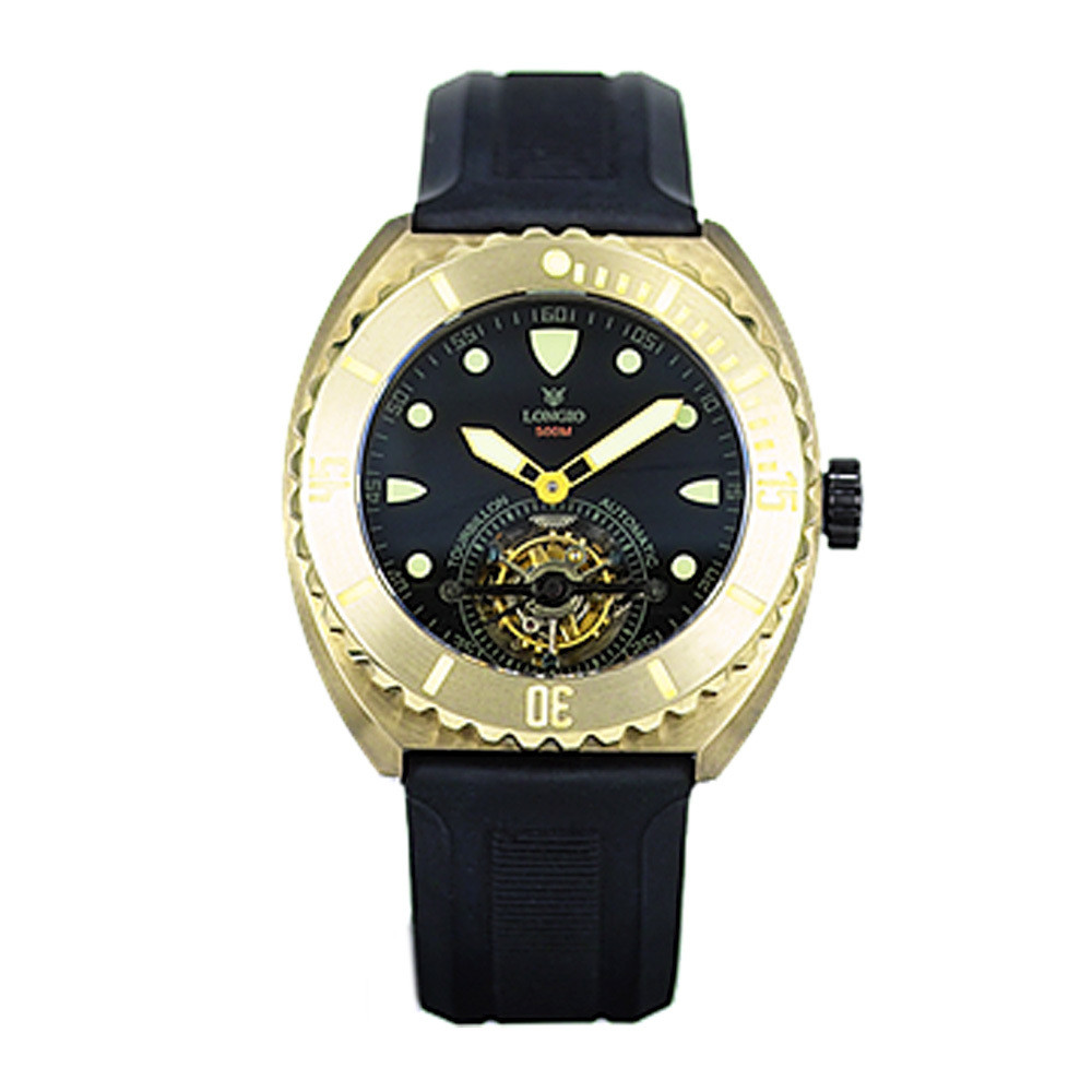 Zhuke Black Tourbillon - Store - Grenon's of Newport - Luxury Watches ...