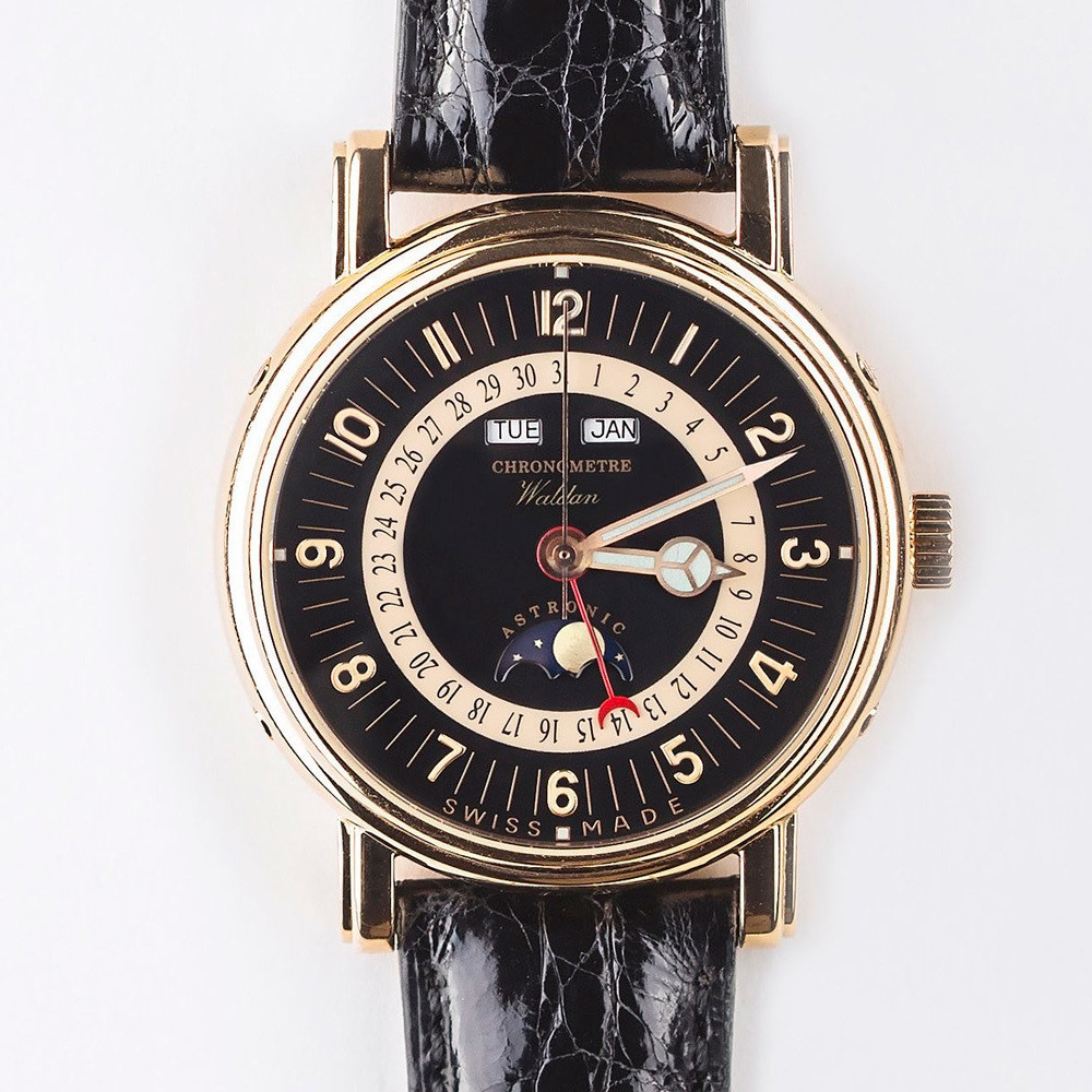 Astronic - Store - Grenon's of Newport - Luxury Watches and Jewelry