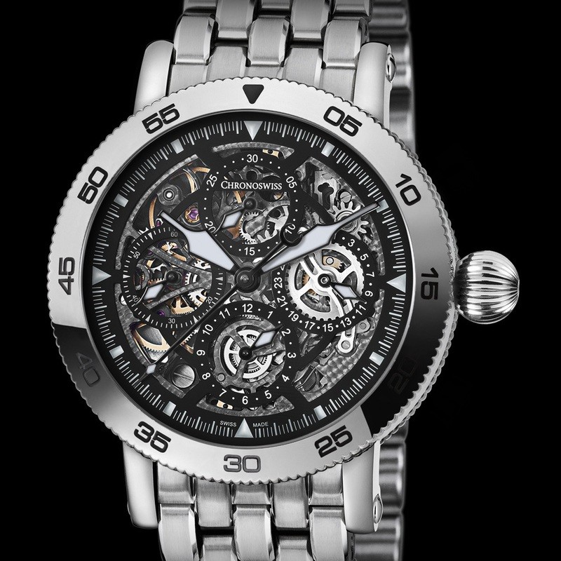 Store - Grenon's of Newport - Luxury Watches and Jewelry
