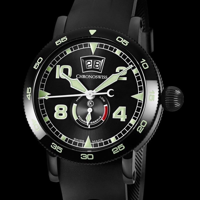 Store - Grenon's of Newport - Luxury Watches and Jewelry