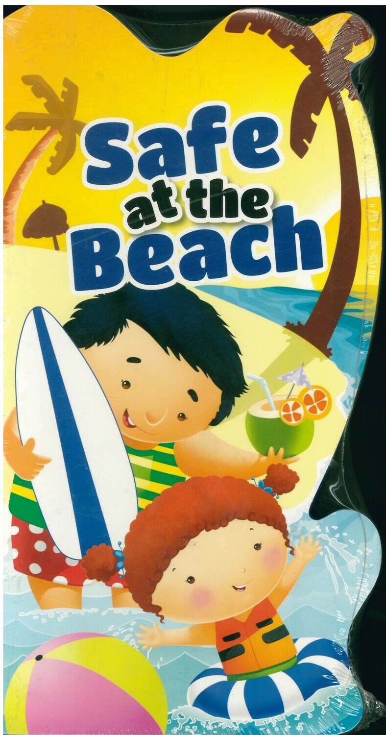 Safe at the Beach