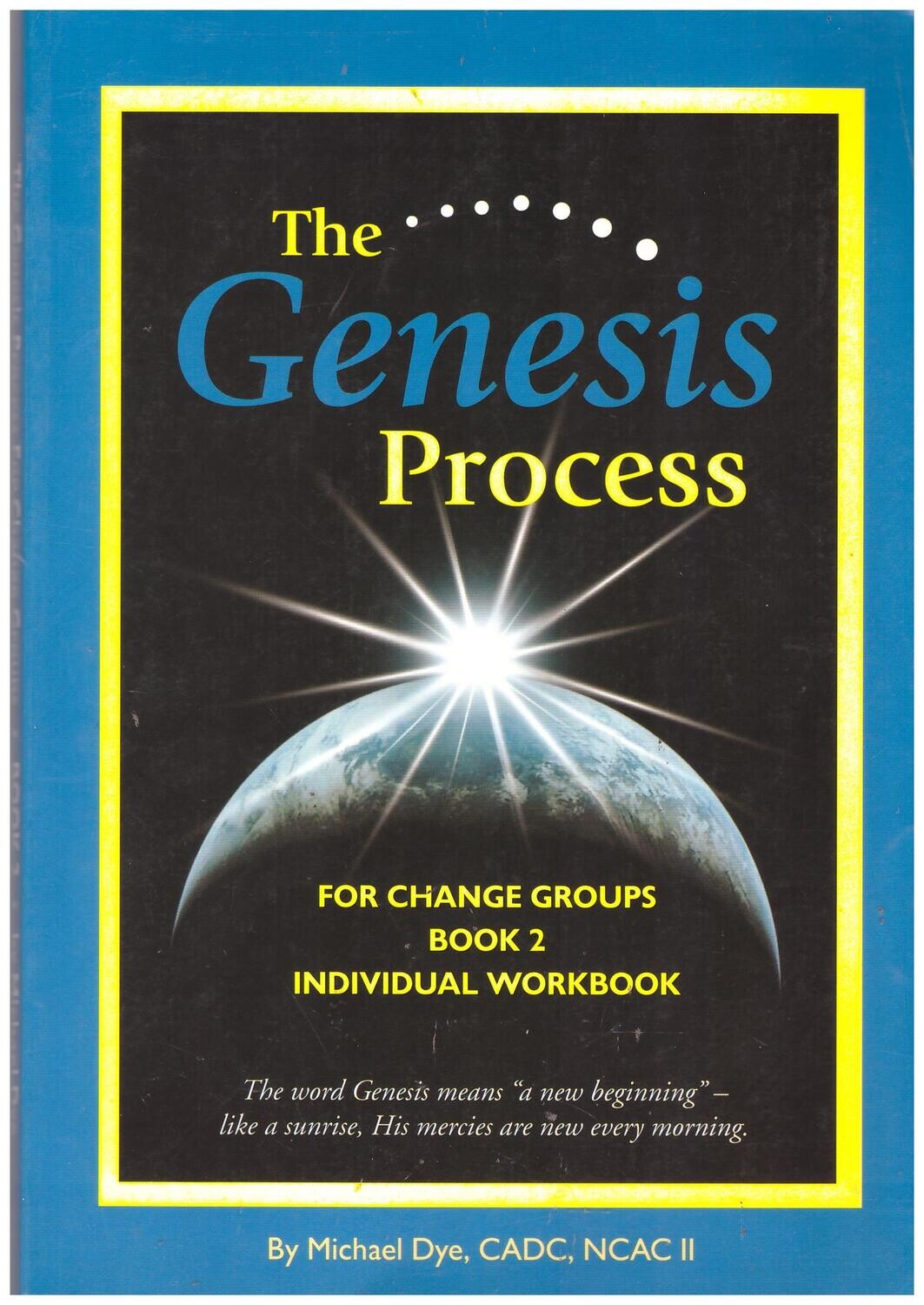The Genesis process