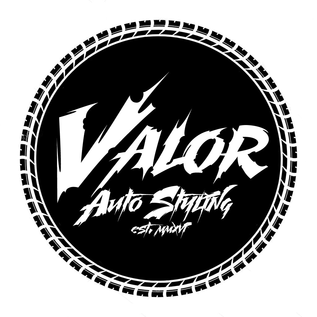 Valor Circle Decal 5x5 valor-circle-decal-5x5