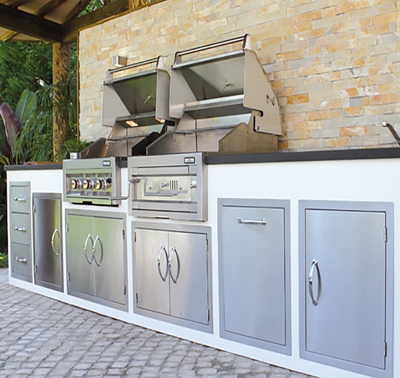 Classic Series Flush Style