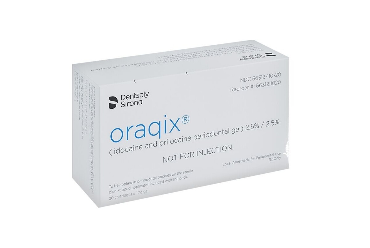 Oraqix
