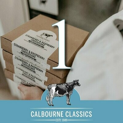 Calbourne Classics | Online Shop