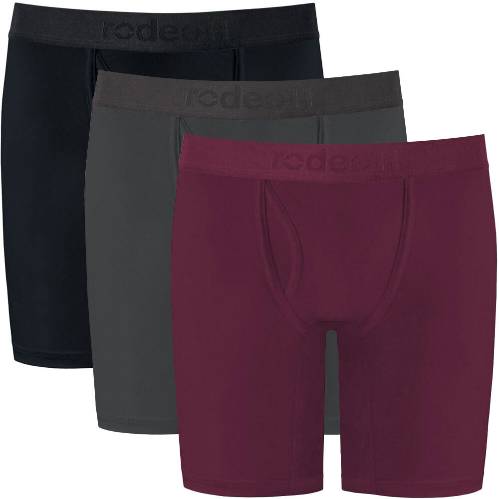 FTM Trans Top Loading Packing Underwear | RodeoH
