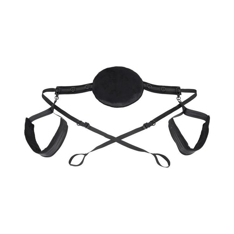 Pivot Positioning Partner Sling by Sportsheets | RodeoH