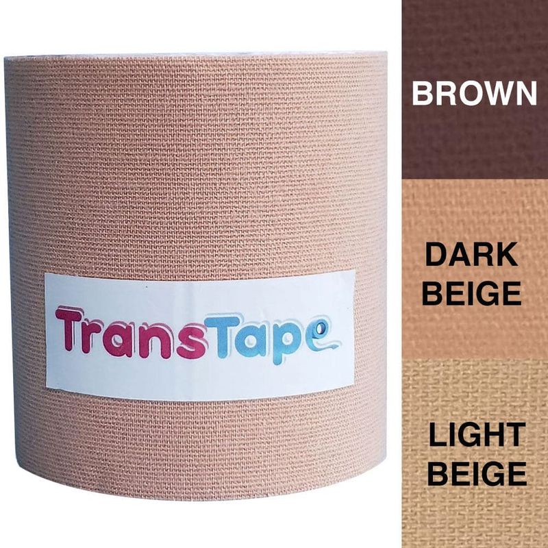 TransTape SMALL - FTM TRANS TAPE BINDING | RODEOH