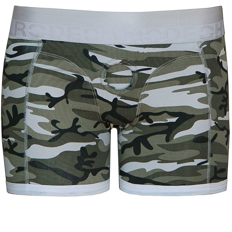 Boxer-1.5 Inch O-Ring