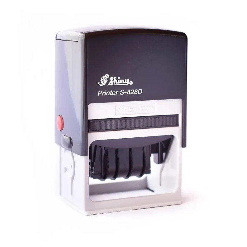 Shiny S-828D