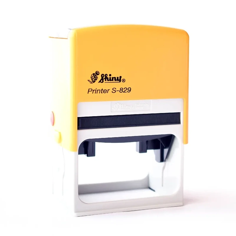 Shiny S-829