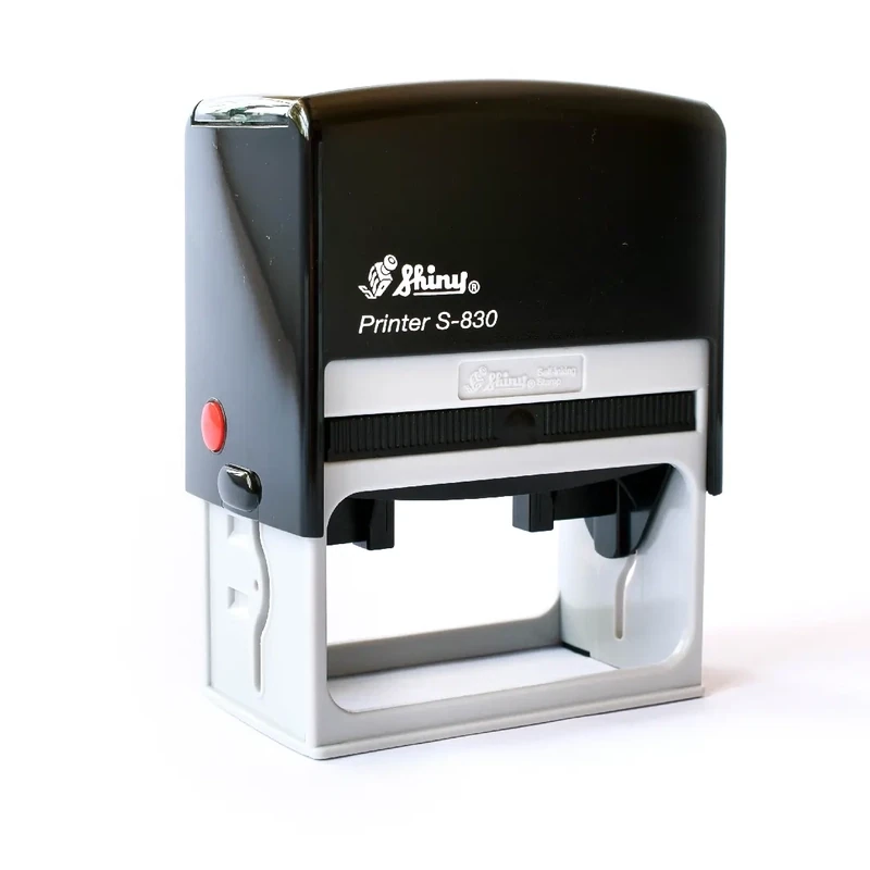 Shiny S-830