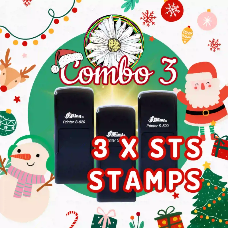 Festive Combo 3