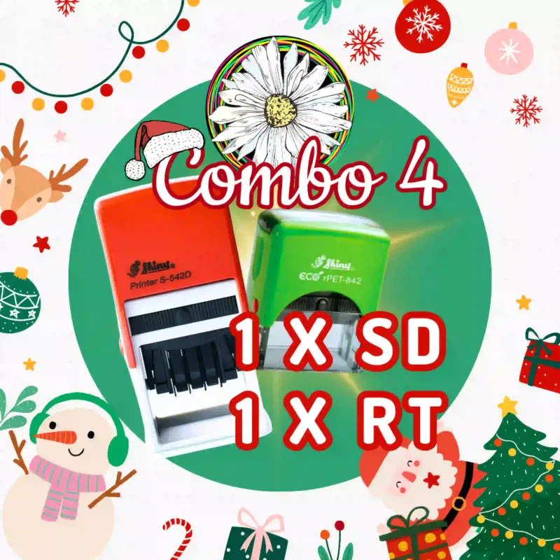 Festive Combo 4