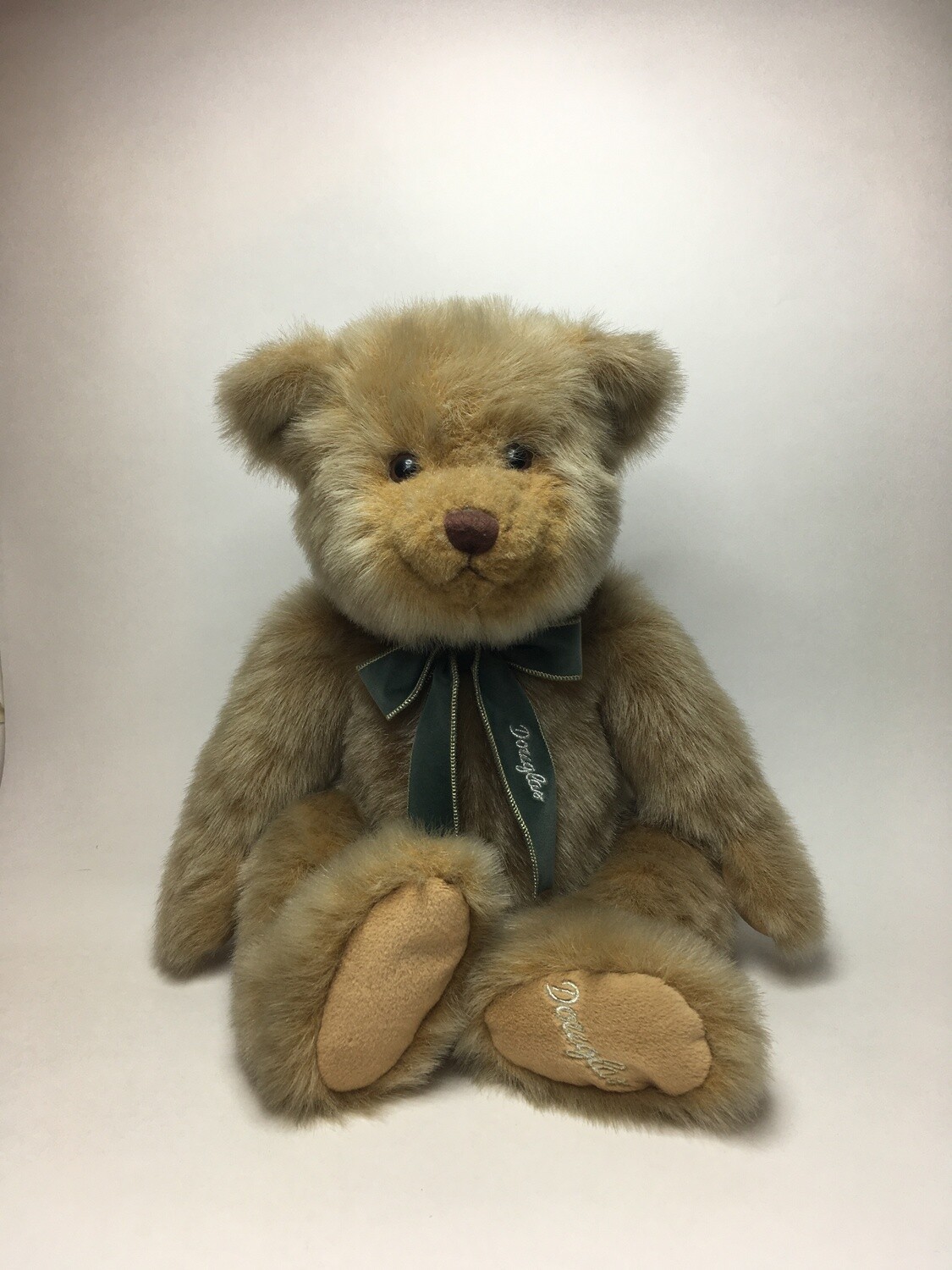 Teddy Douglas stehend 60cm ( beliebt )