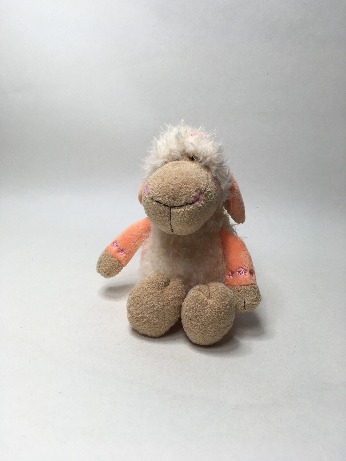 Silke Nici Monster Hihi 30cm Mega selten Neuwertig mit Etikett