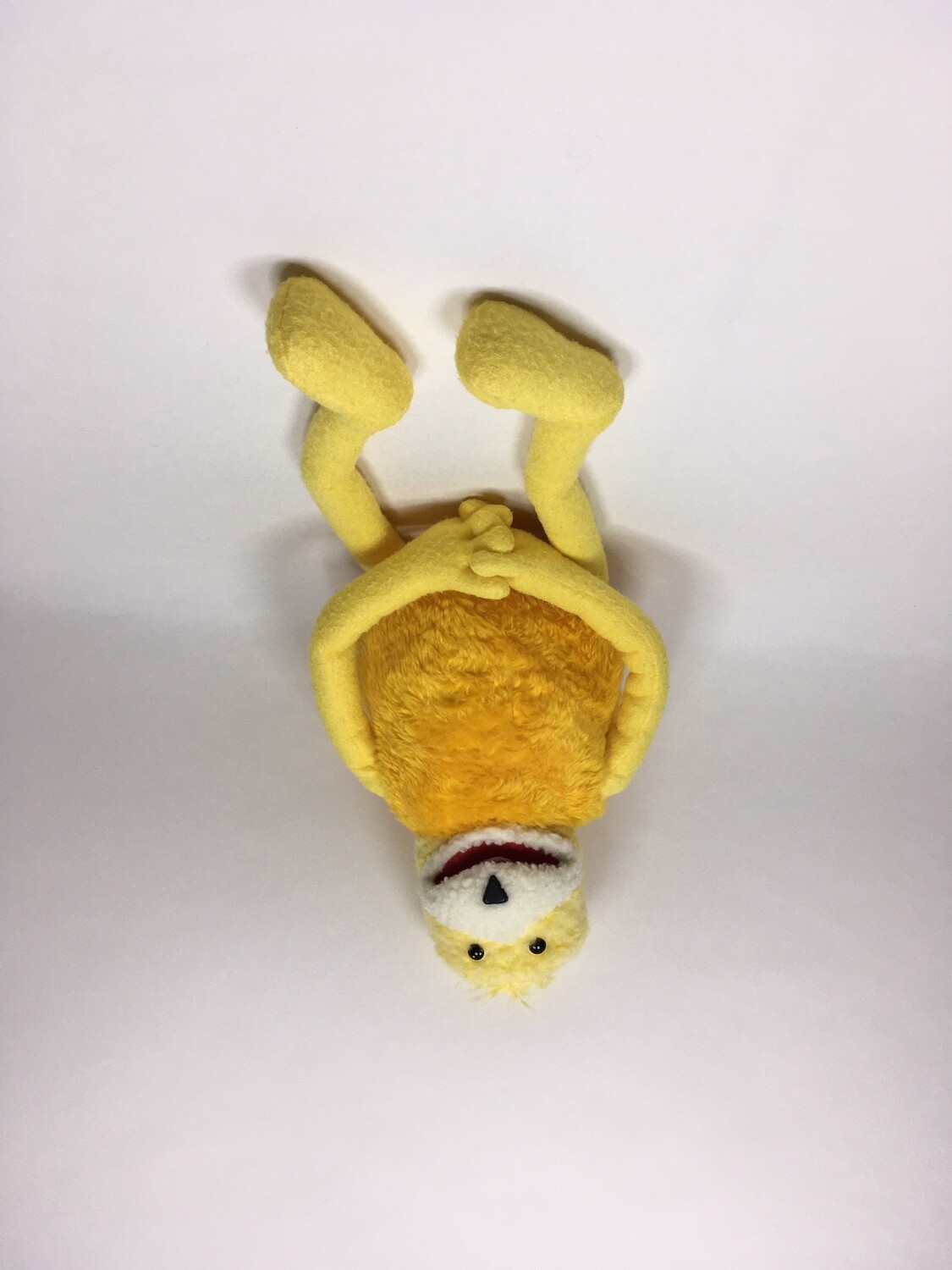 Flat Eric stehend 60cm Mega selten Kultfigur