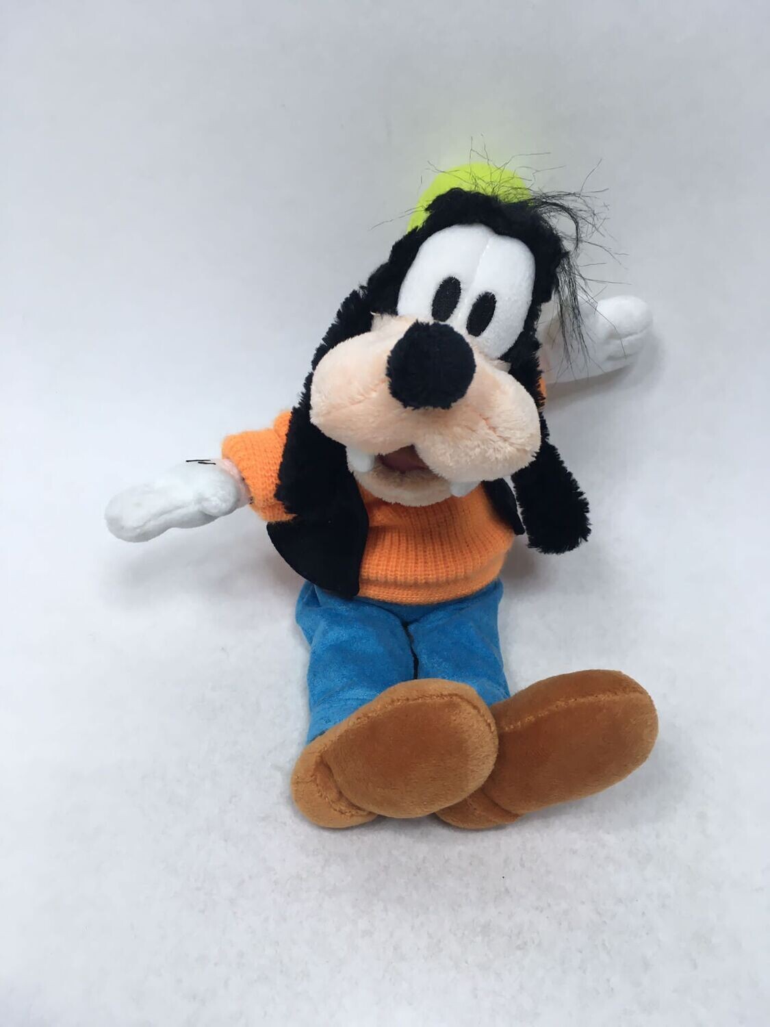 Disney Goofy stehend 27cm selten