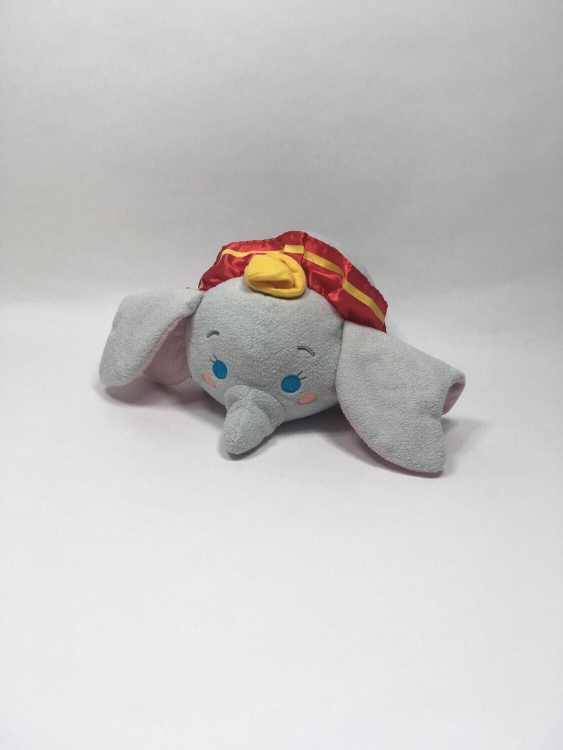 Disney Dumbo sitzend 25cm selten