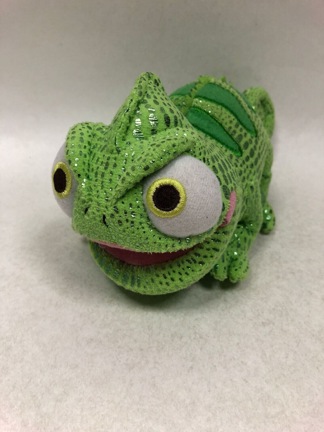 Disney Esel I-Aah sitzend 25cm selten