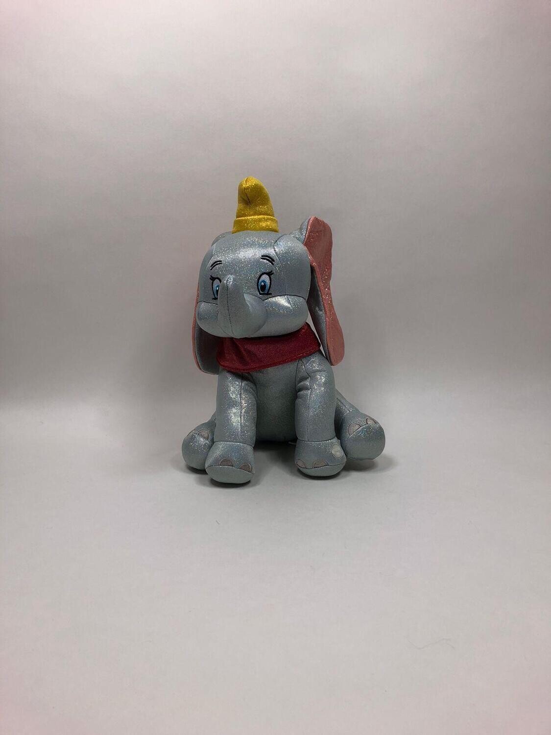 Disney Dumbo sitzend 25cm selten
